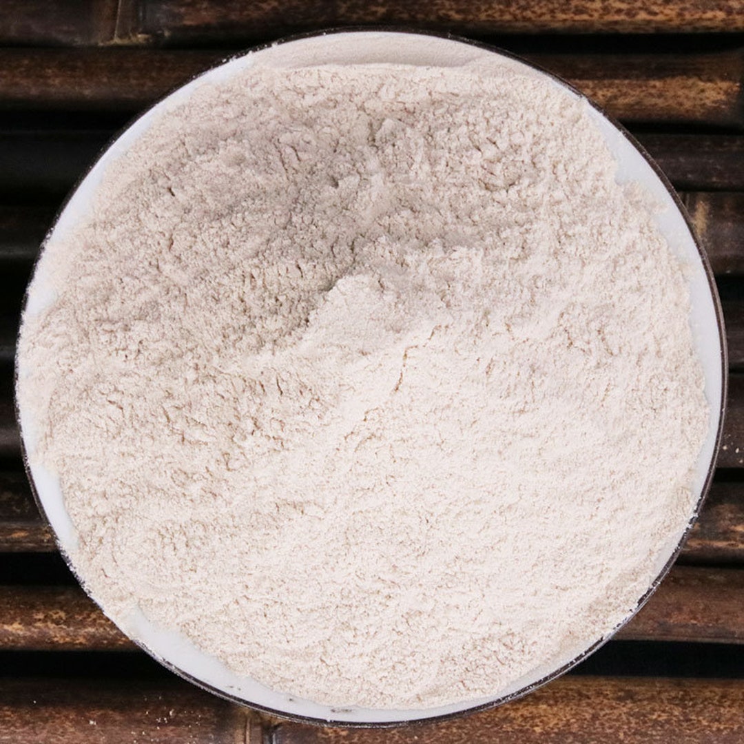 1.1LB 100% Pure Poria Cocos Powder, Pure Fu Ling Powder - Etsy