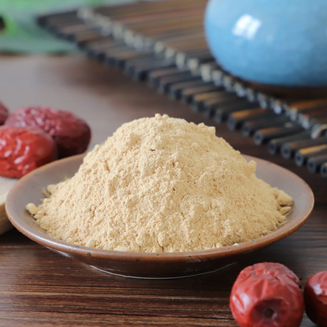 100% Pure Red Dates Powder 500G, Ziziphus Saponin, Ziziphus Jujube ...