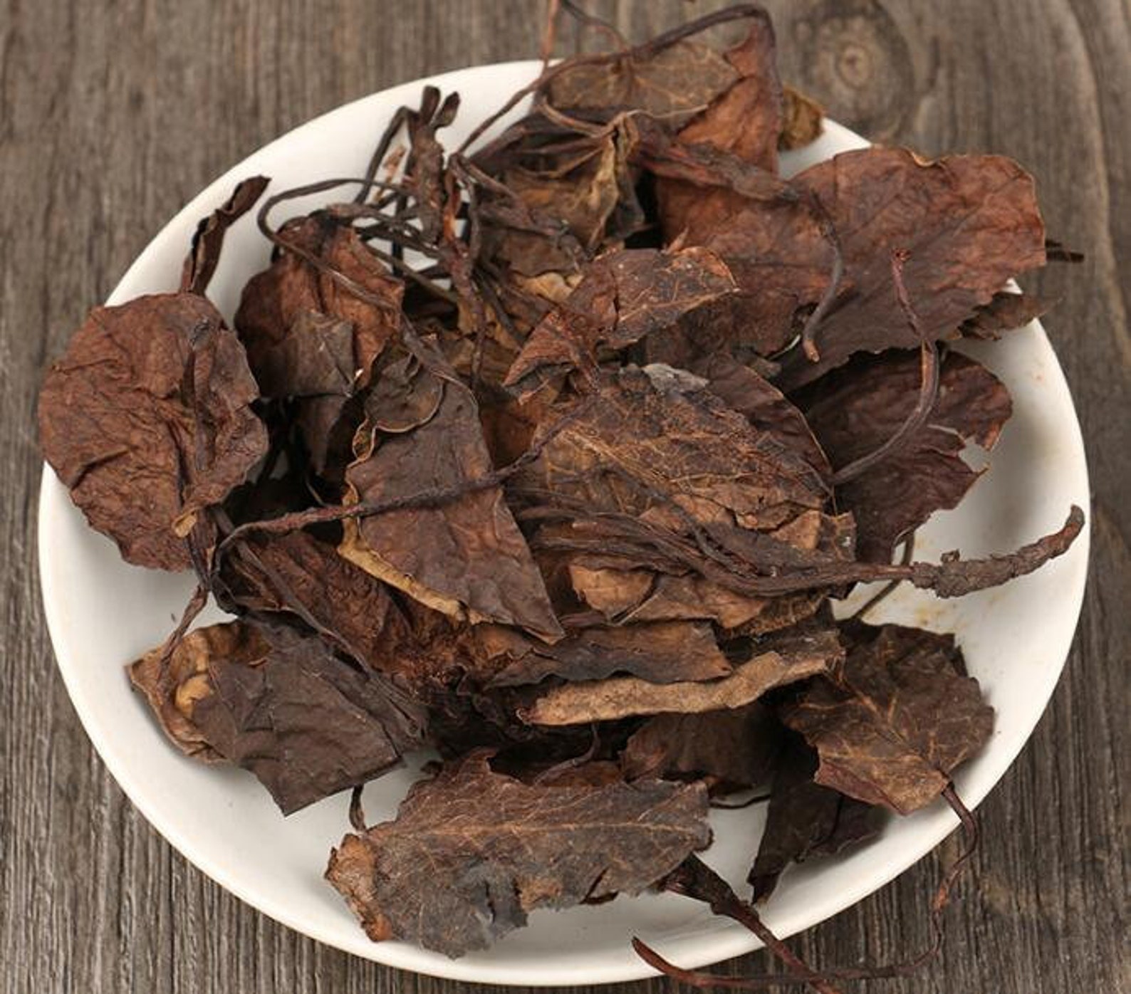 250g Dried Herbs Lu Xian Cao / Chinese Pyrola Herb / Herba - Etsy