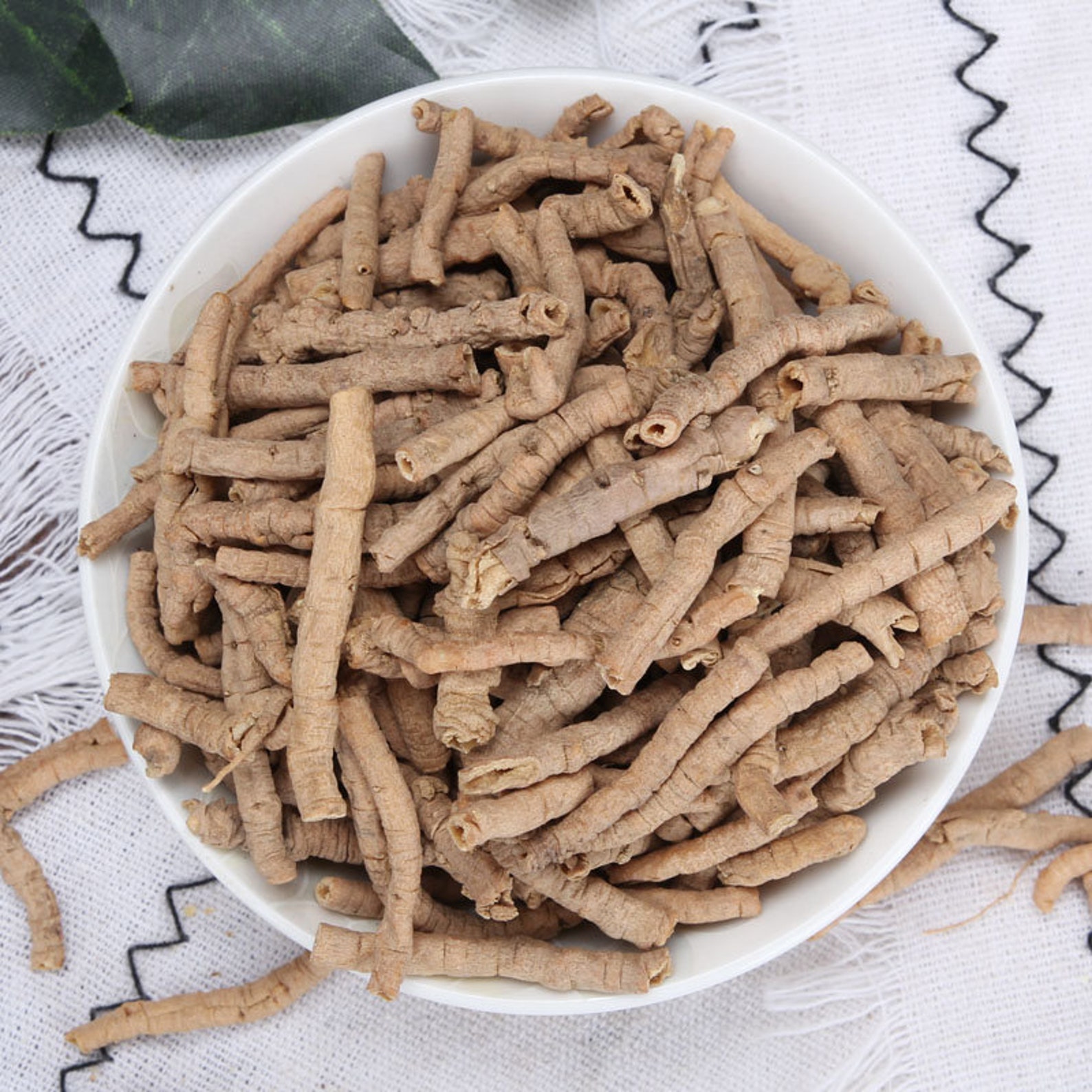 100 GR 3.5 OZ Organic Polygala Root Senega Dried Yuan Zhi | Etsy