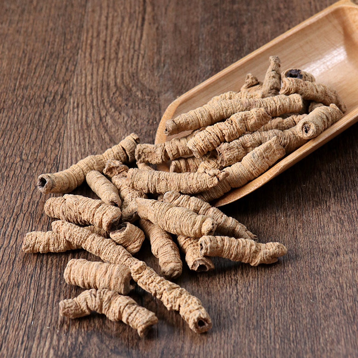 100g Ba Ji Tian Morinda Root Morindae Officinalis Radix - Etsy