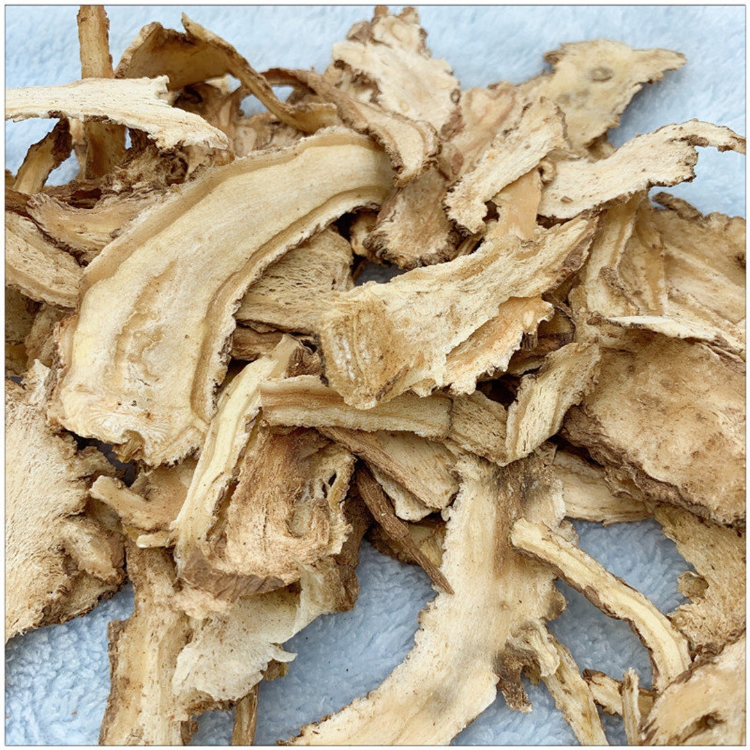 200g-500g Angelica Root Angelica Archangelica Dried Bulk Herbs Dong ...