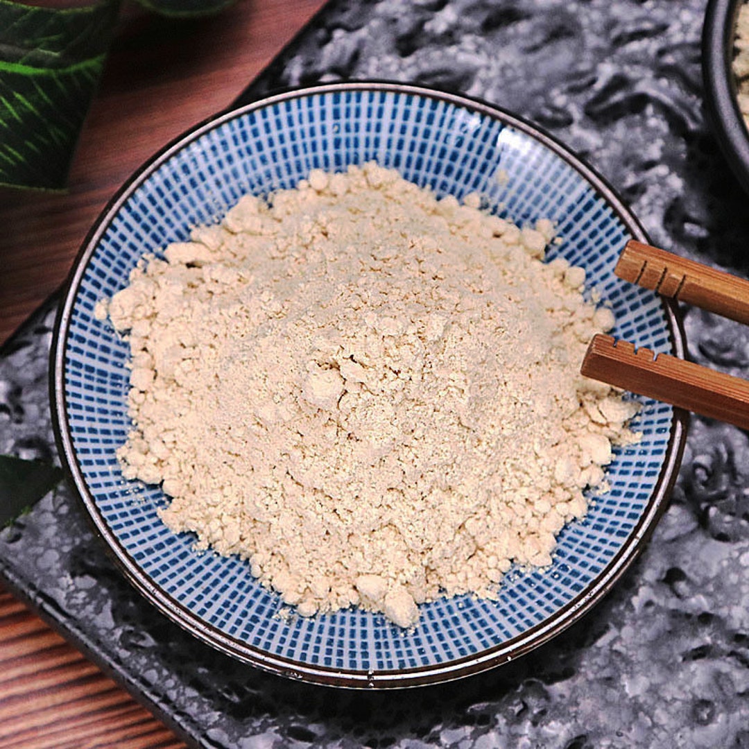 250g 100% Pure Wild Asparagus Root Powder Dried Herbs Tian - Etsy