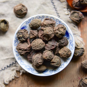 1.1LB Organic Dried Herbs Wu Mei fructus Mume 乌梅 - Etsy