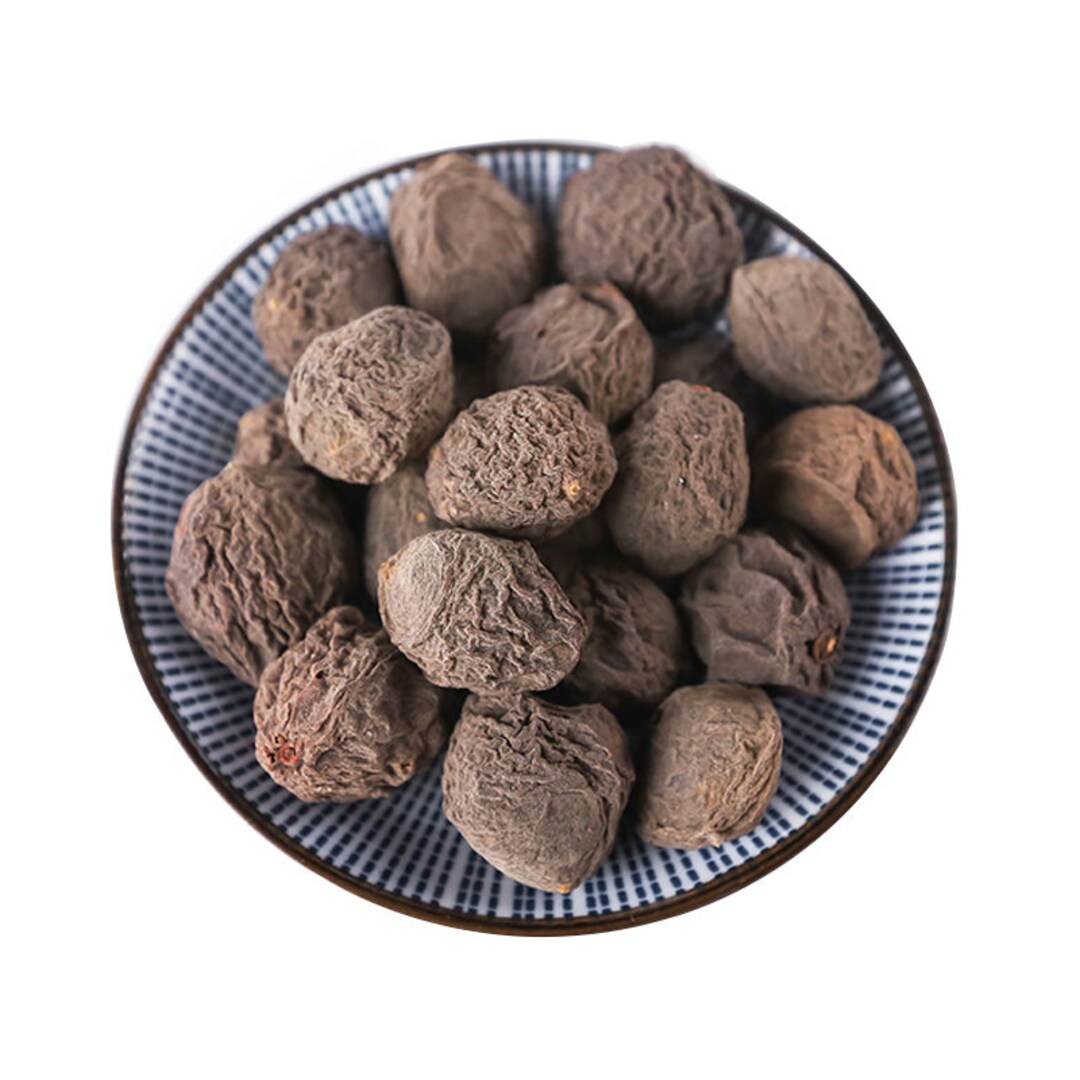 1.1LB Organic Dried Herbs Wu Mei fructus Mume 乌梅 - Etsy