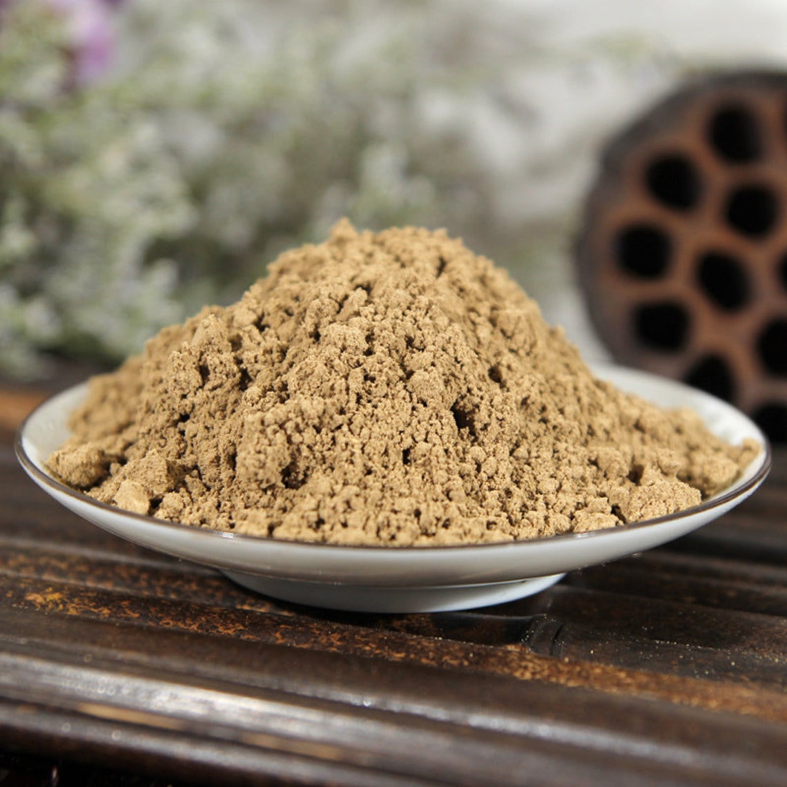 1.1 LB Pure Szechuan Lovage Rhizome Powder the Rhizome of - Etsy