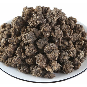 100g Wild Dried Ranunculus Tarnatus Cat Claw Buttercup Root Mao Zhua ...