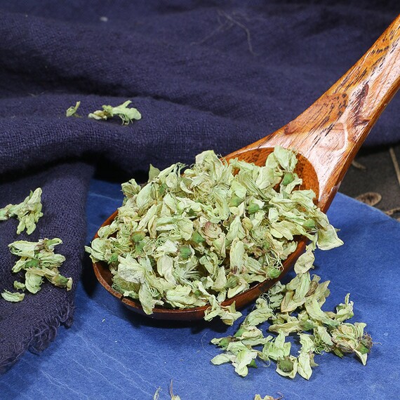 500g1.1 LB Dried Huai Hua flos Sophorae Sophora Flower Tea - Etsy