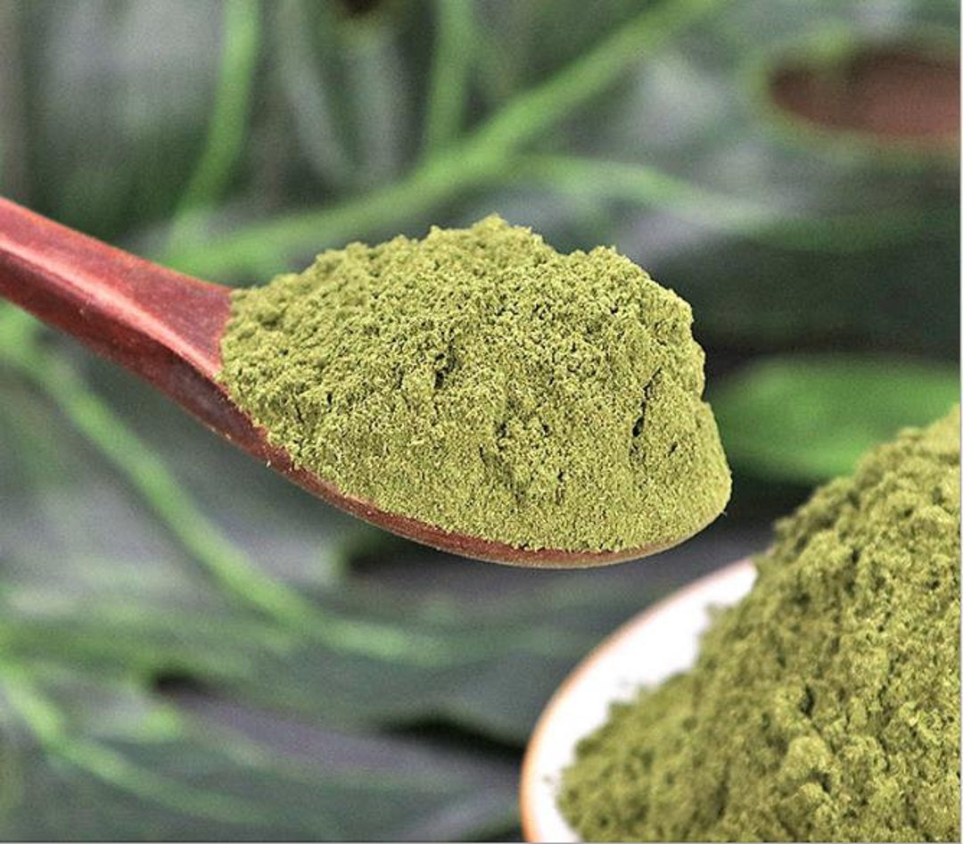 500g 100% Pure Dried Winter Melon Peel Powder, Wax Gourd Peel Powder ...