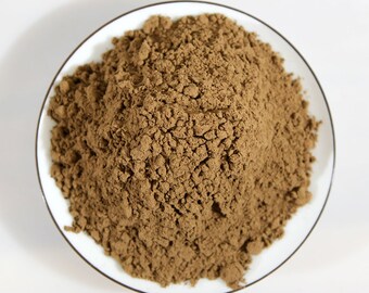 Costus Root Powder MU XIANG Aucklandia 40 GRAMS - Etsy