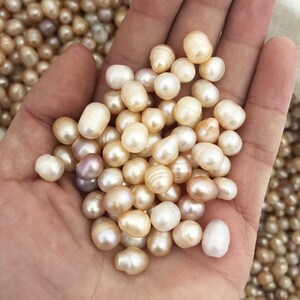 100% Pure Natural Freshwater Super Fine Pearl Powder Skin Care Powder ...