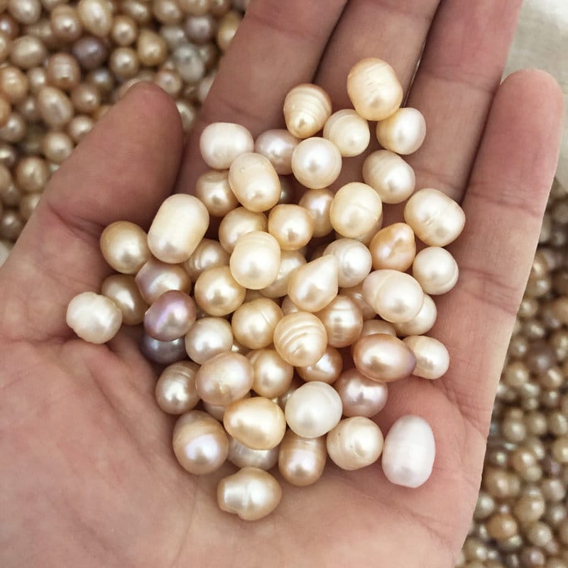 100% Pure Natural Freshwater Super Fine Pearl Powder Skin Care - Etsy