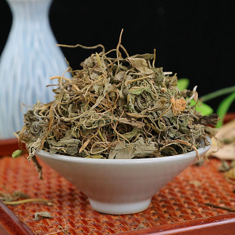 250g Dried Herbs Zi Hua Di Ding herba Violae/yedeon's - Etsy