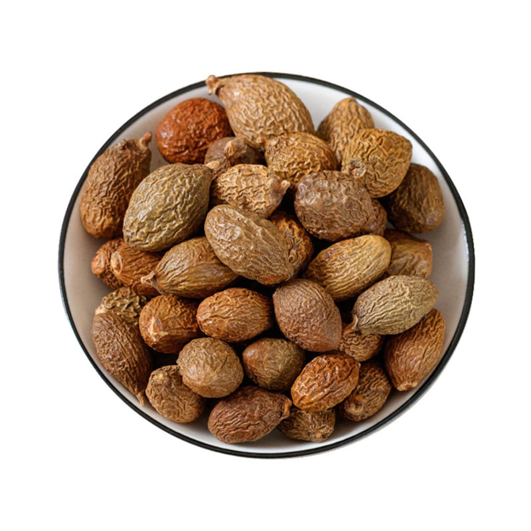 250g 100% Natural Premium Malva Nut Dried Sterculia Lychnophora Dried ...