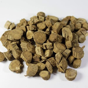 250g Chuan Niu Xi cyathula Root, Radix Cyathula Officinalis - Etsy