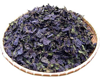 Dried Perilla - Etsy