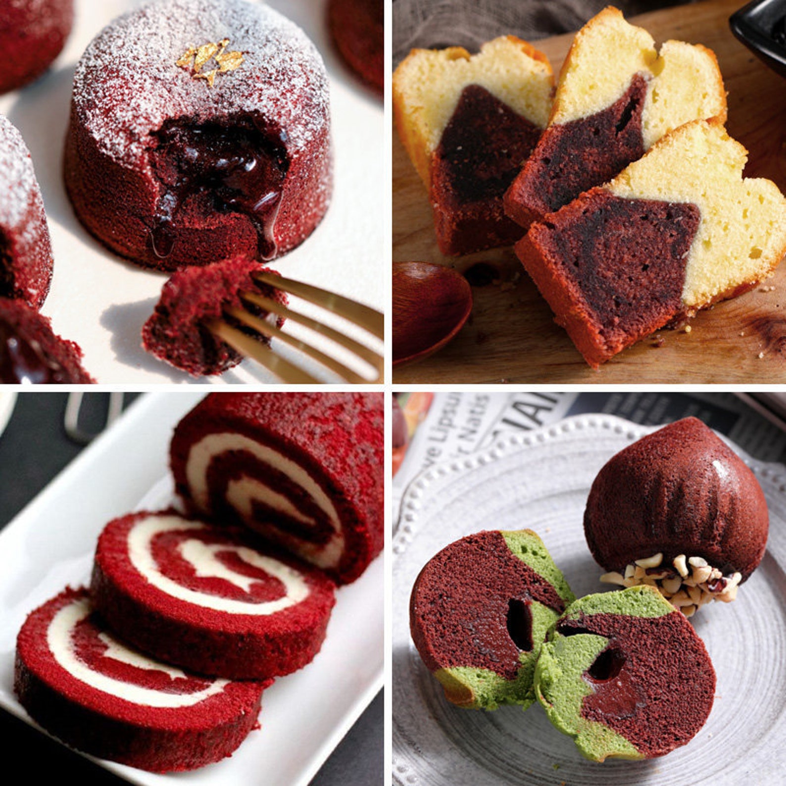 500g Natural Red Yeast Rice Powder Monascus Purpureus | Etsy