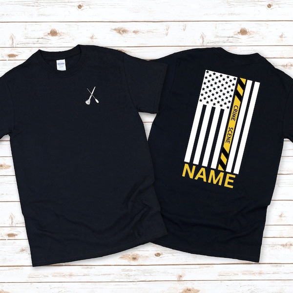 Crime Scene - Etsy
