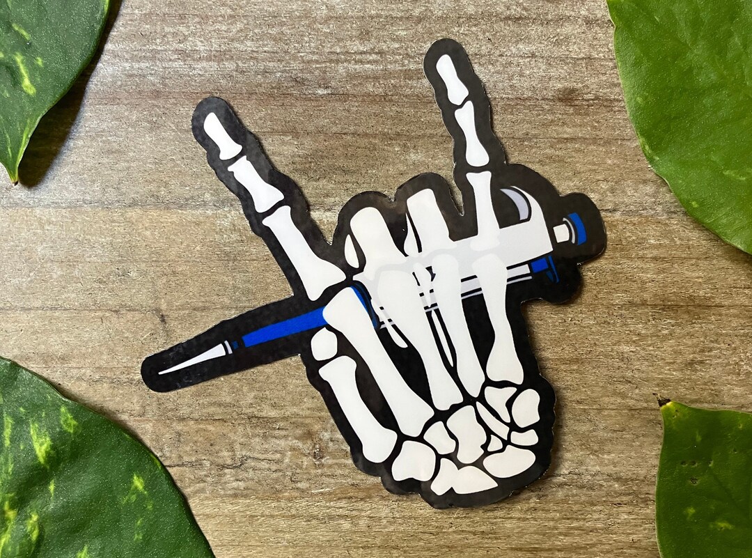Microbiology Rocks Sticker, Biology, Pipetting Sticker, Lab Tech ...