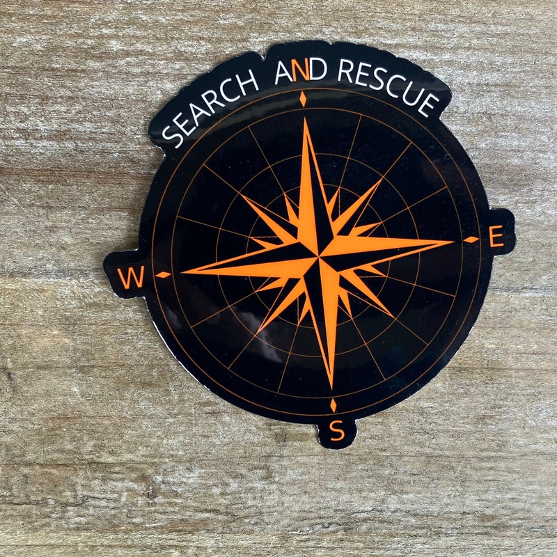 Rescue - Etsy