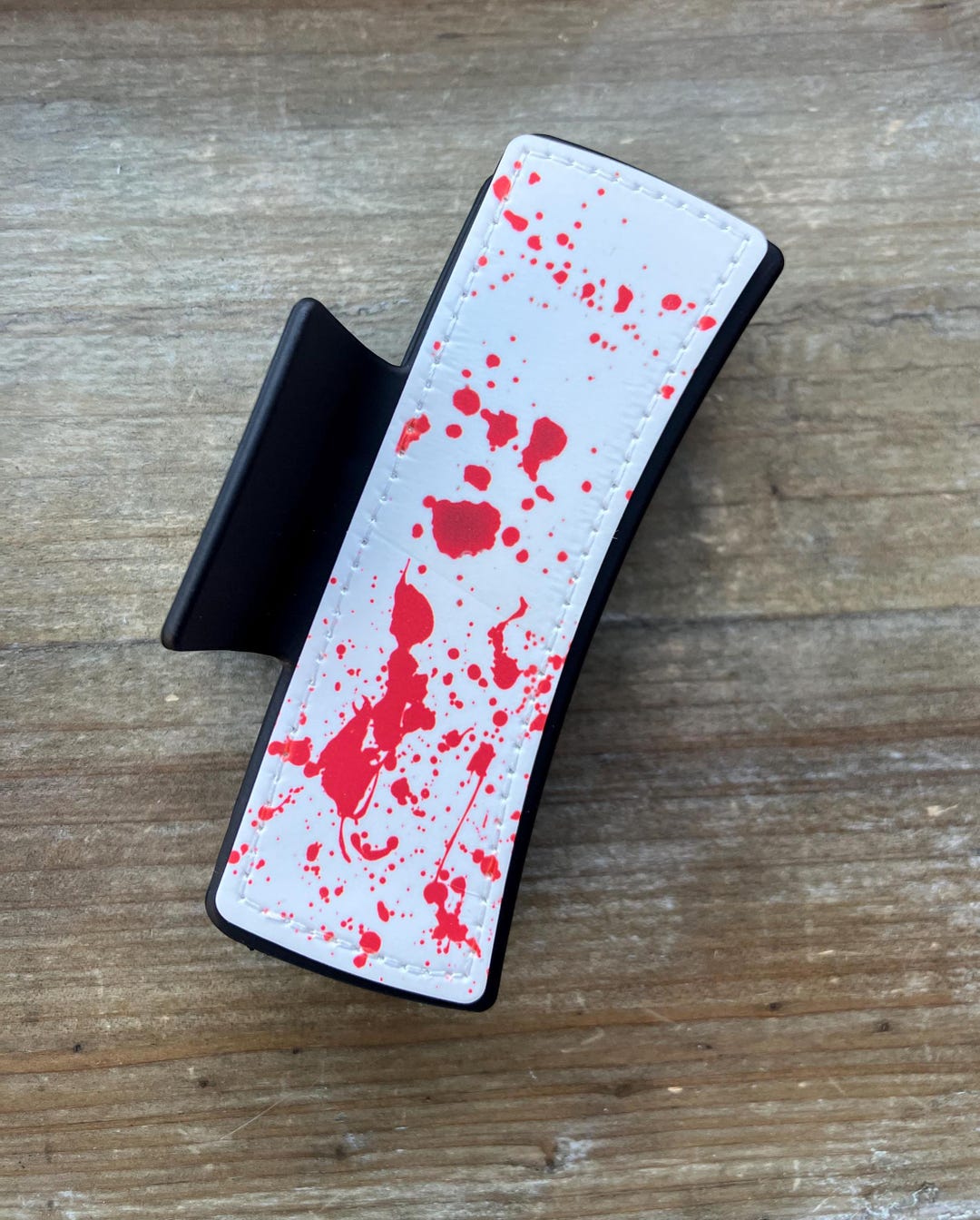 Forensics Hair Clip, Crime Scene Claw Clip, Death Investigator, CSI ...