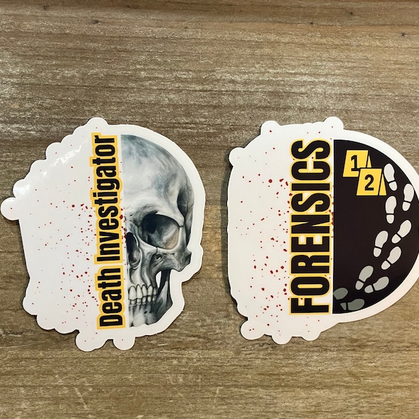 Science Labels - Etsy