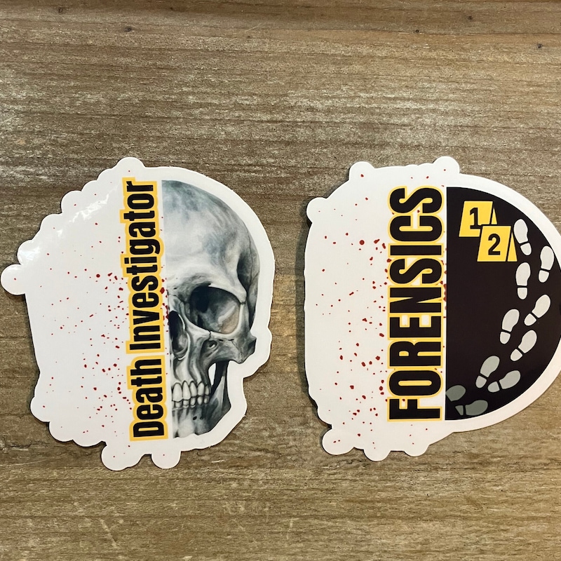 Science Labels - Etsy