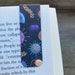 Bacteria Magnetic Bookmark, Chemistry Gift, Biology Gift, Science ...