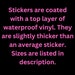 Search and Rescue Sticker, Compass Sticker, SAR Gift - Etsy