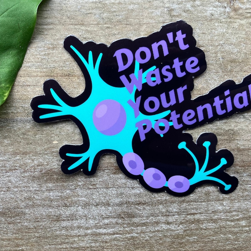 Neuron - Etsy