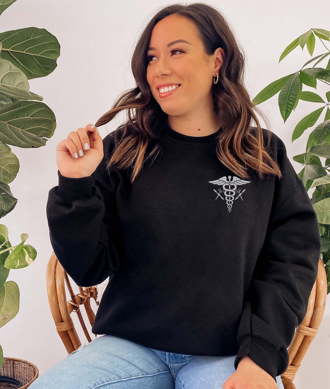 Death Investigator Sweatshirt, Autopsy Technician Sweatshirt, Coroner ...