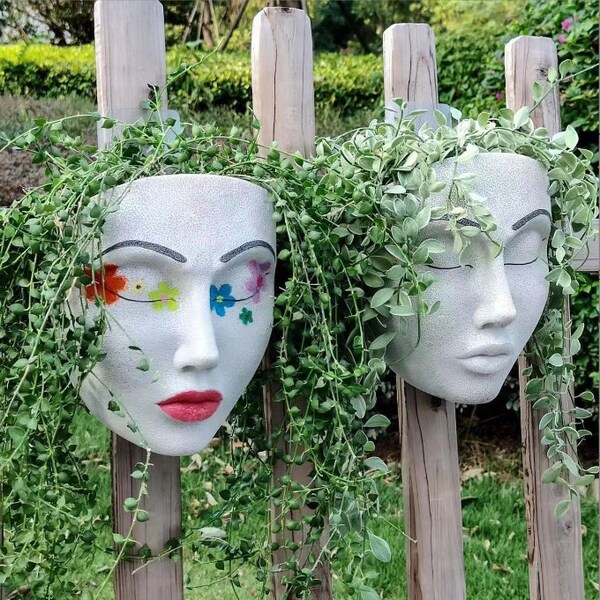 Face Planter - Etsy