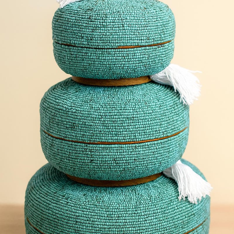 Jewelry Box Japandi - Etsy