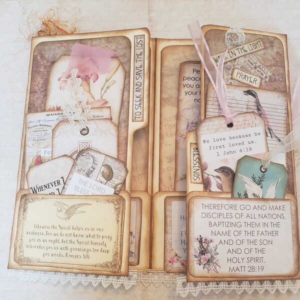 Junk Journal Ephemera - Etsy