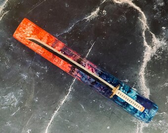 Sword Spacebar Keycap - Etsy