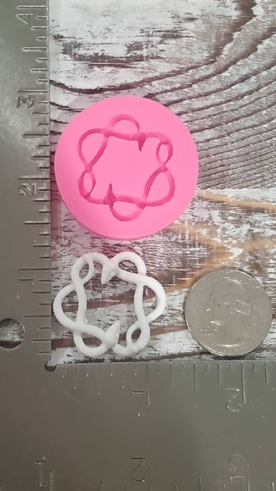 Snake Aurynresin Uv Resin Epoxy Liquid Polymer Clay - Etsy