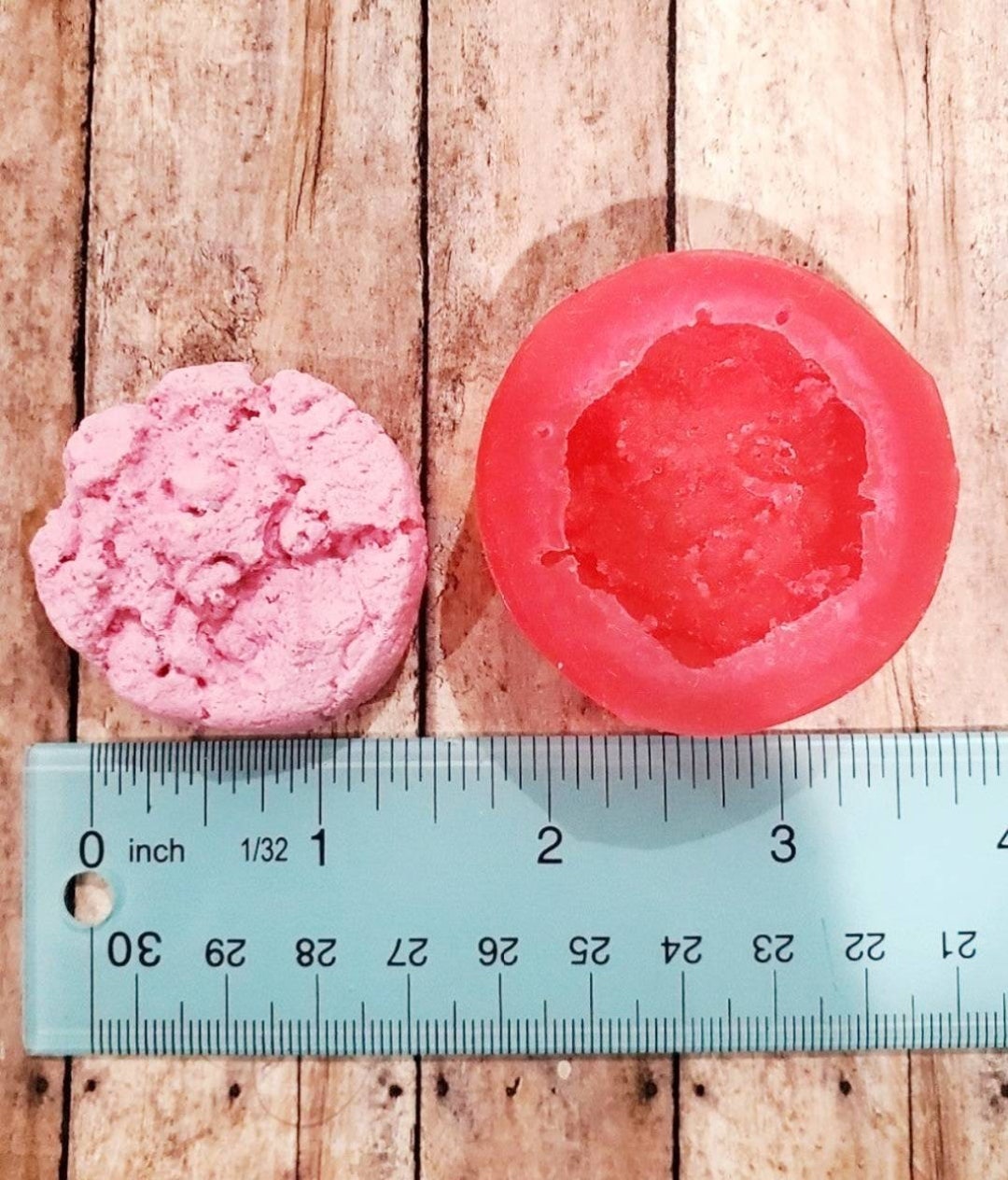 Chocolate Mold Cracker Silicon Mold, Sugarcraft, Gumpaste, Fondant ...