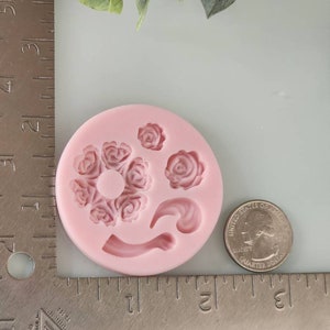 Cold porcelain molds store