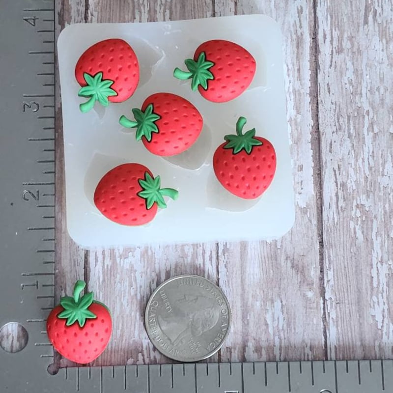 Isomalt Mold - Etsy