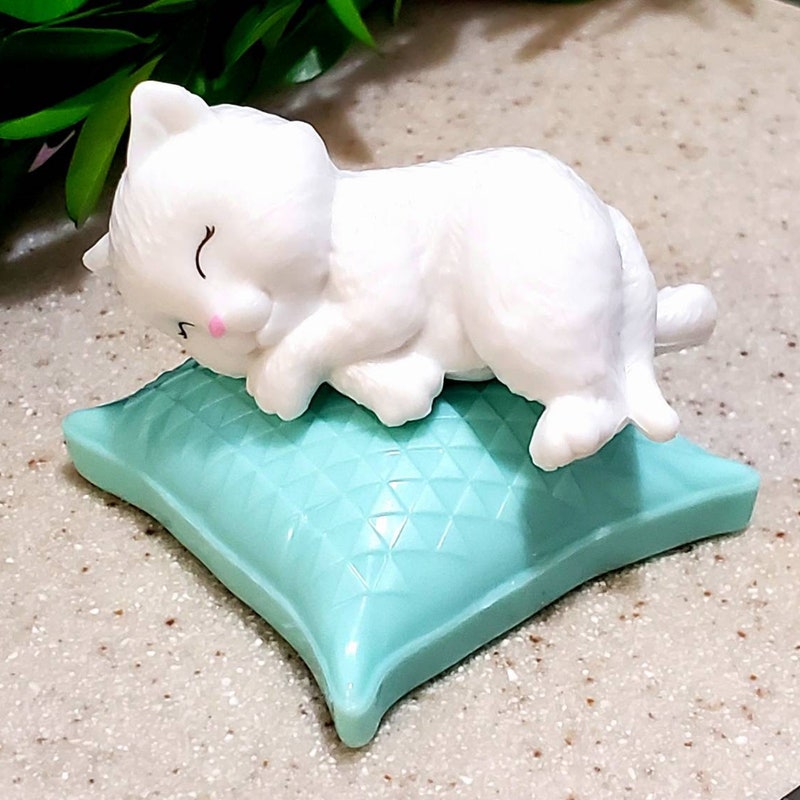 Sleeping Cats Mold - Etsy
