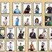 Community Helpers Flashcards Real Photos Set of 42 Pre-k Kindergarten ...