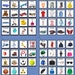 600 Visual Communication Cards for Autism Pec ABA Apraxia Real Photos ...