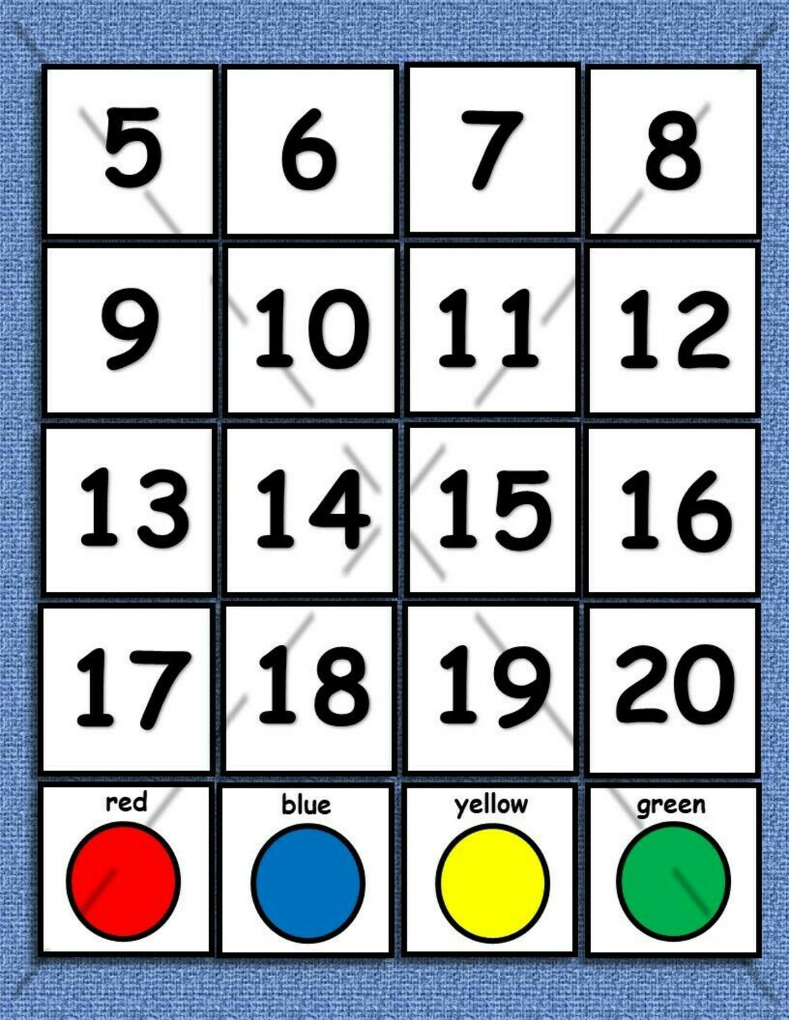 Visual Communication Cards Sentence Starters and Builders Autism ...