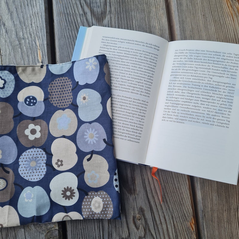 Booksleeve - Etsy.de