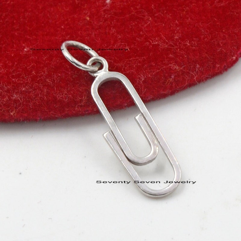 Charm Enhancer Chain - Etsy