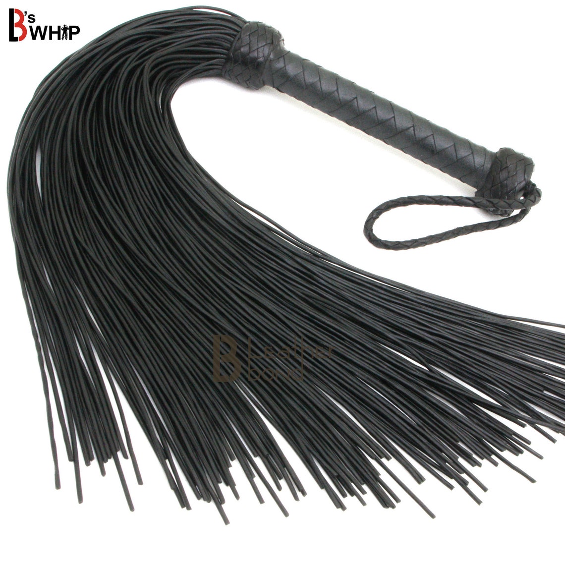 Indiana Jones Costume Women Real Cow Hide Leather Flogger - 25 Falls ...