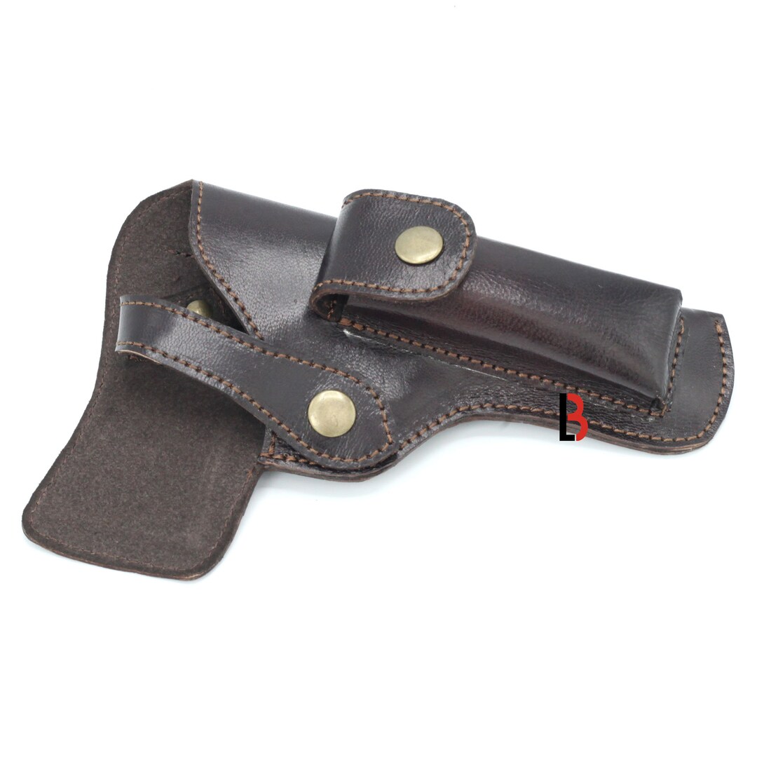Universal Gun Holster Concealed Carry Pistol Holsters for Pistols ...