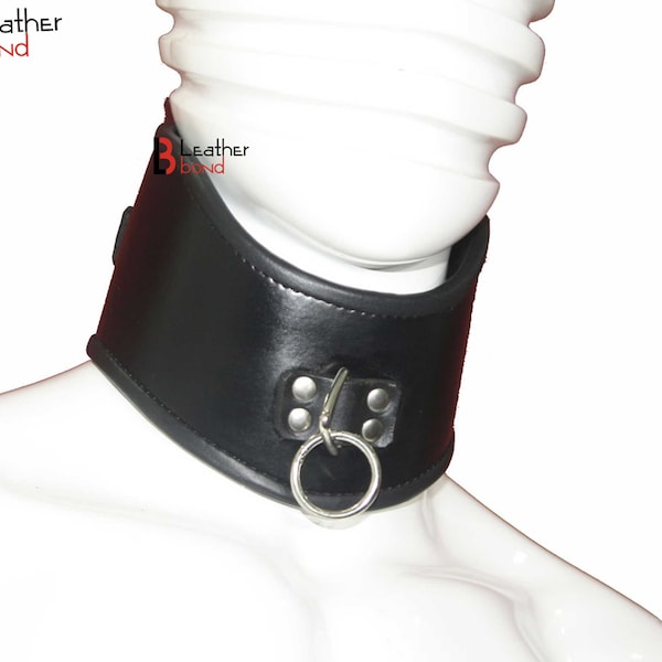 Restraint Collar - Etsy