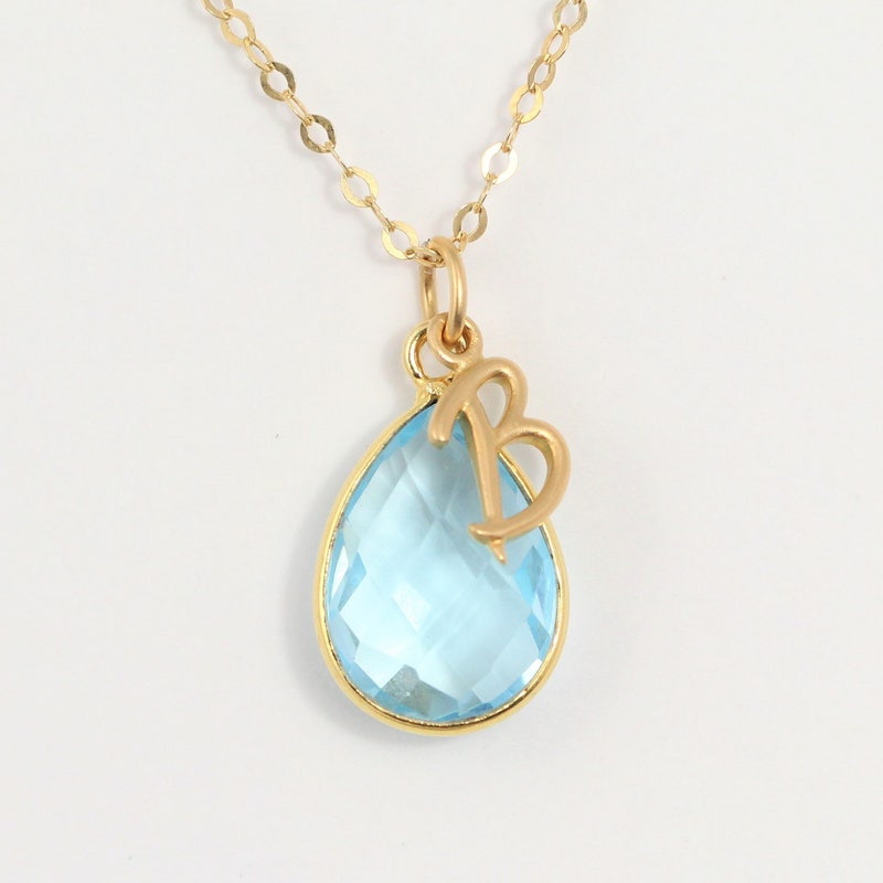 December Birthstone Jewelry - Etsy