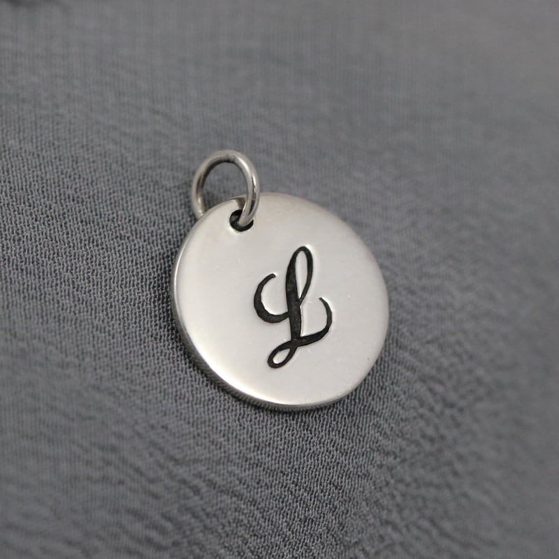 Initial Letter L - Etsy